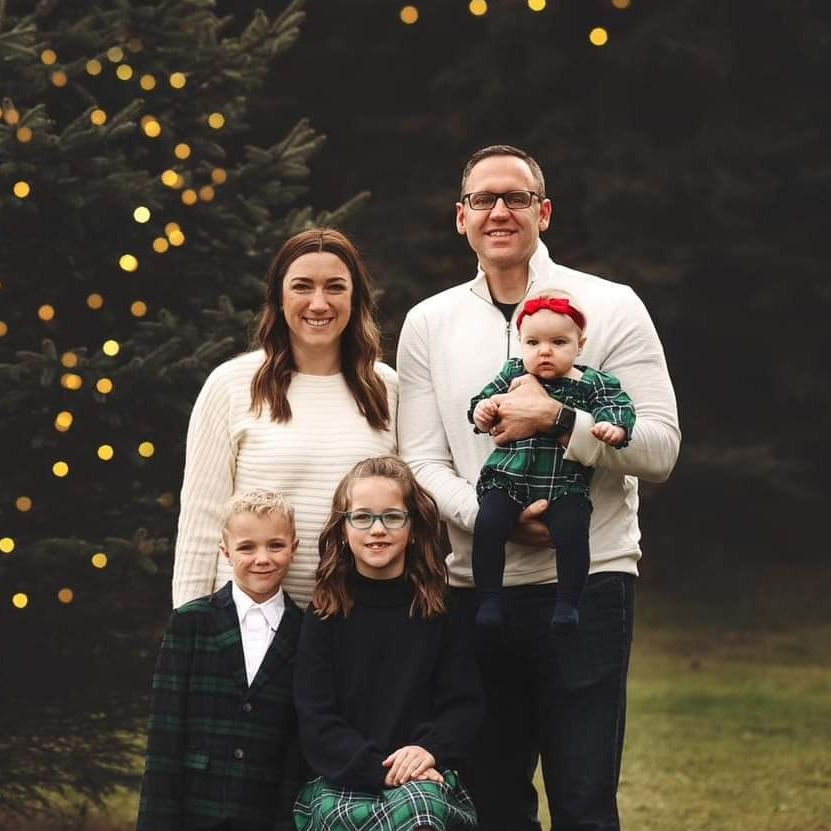 Supporting the Gilmartin's - Give InKind