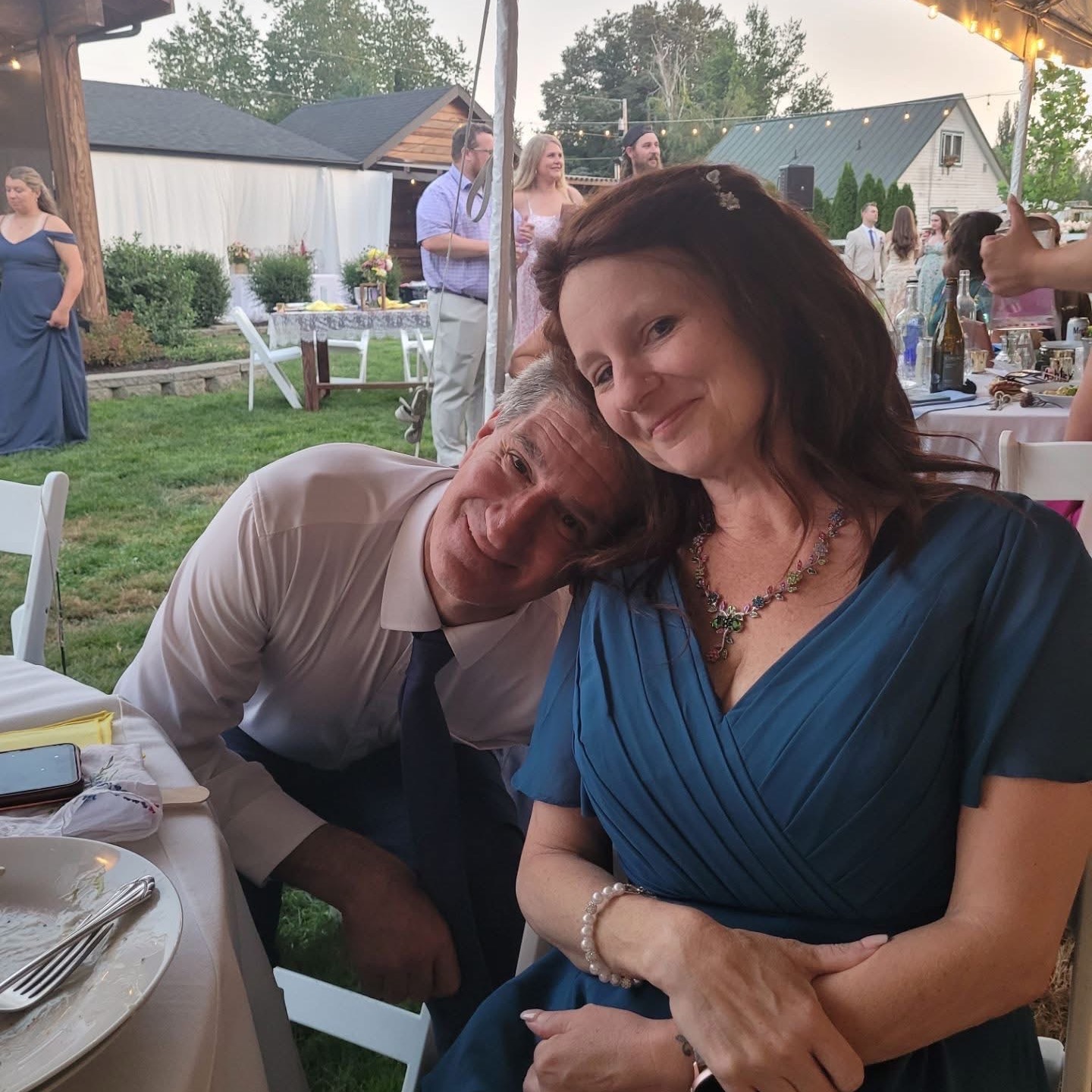 Supporting the Kash’s - Give InKind