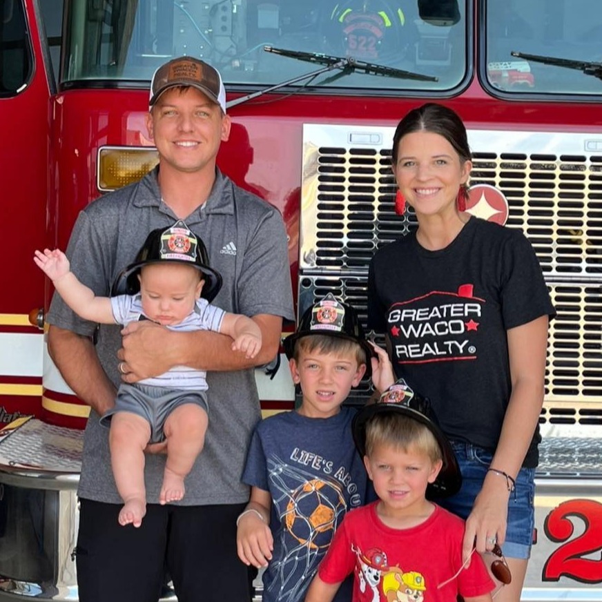 Supporting The Kelm's - Give InKind