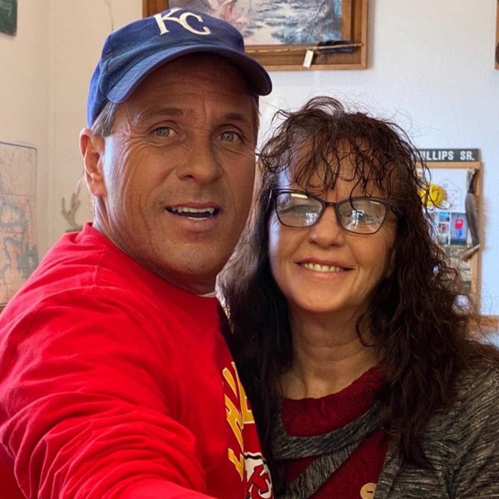 Supporting The Phillips Family - Give InKind