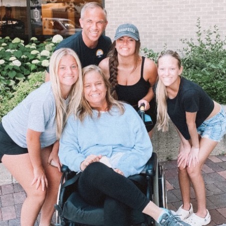 Supporting the Porritt Family - Give InKind