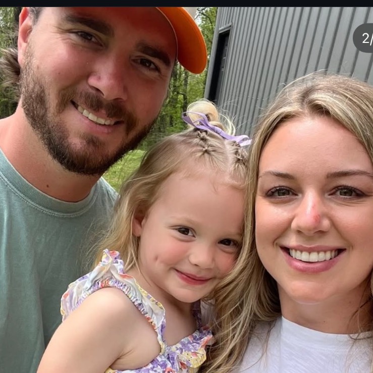 Supporting the Pryer family - Give InKind