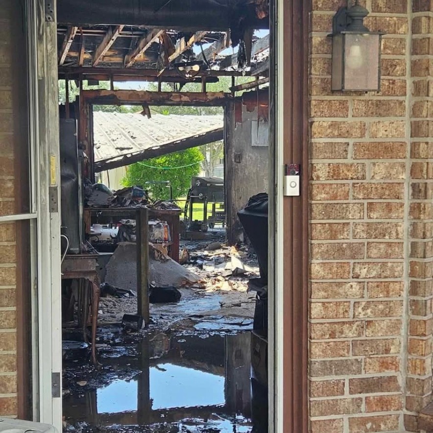 Supporting the Reyna Family - Give InKind