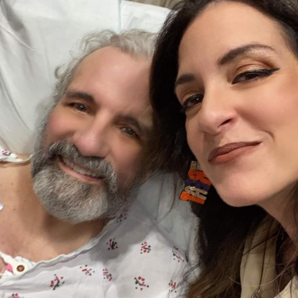 Supporting the Rittenhouse with Love - Give InKind