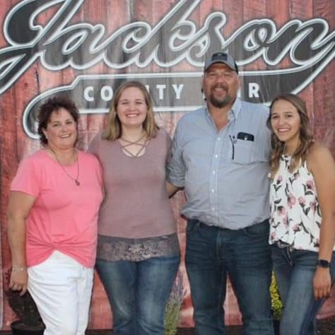 Supporting the Shramek's - Give InKind