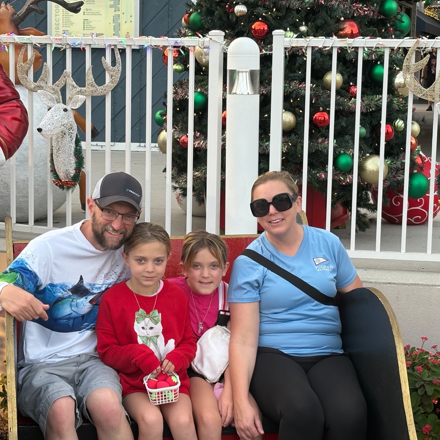 Supporting the Stanton’s - Give InKind