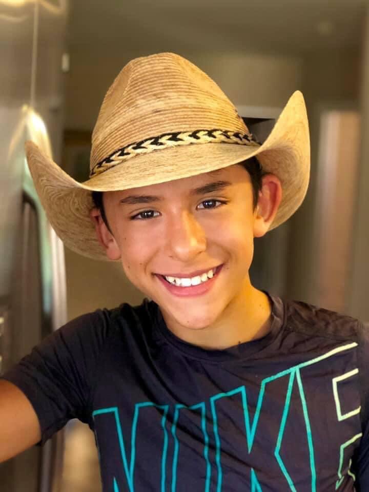 Supporting the Townsend Family - Give InKind