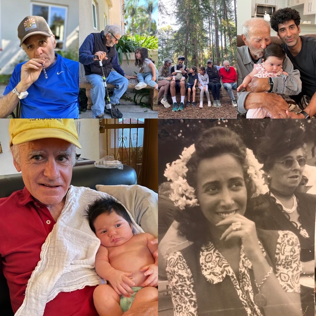 Supporting Tory & David with a Meal Train - Give InKind