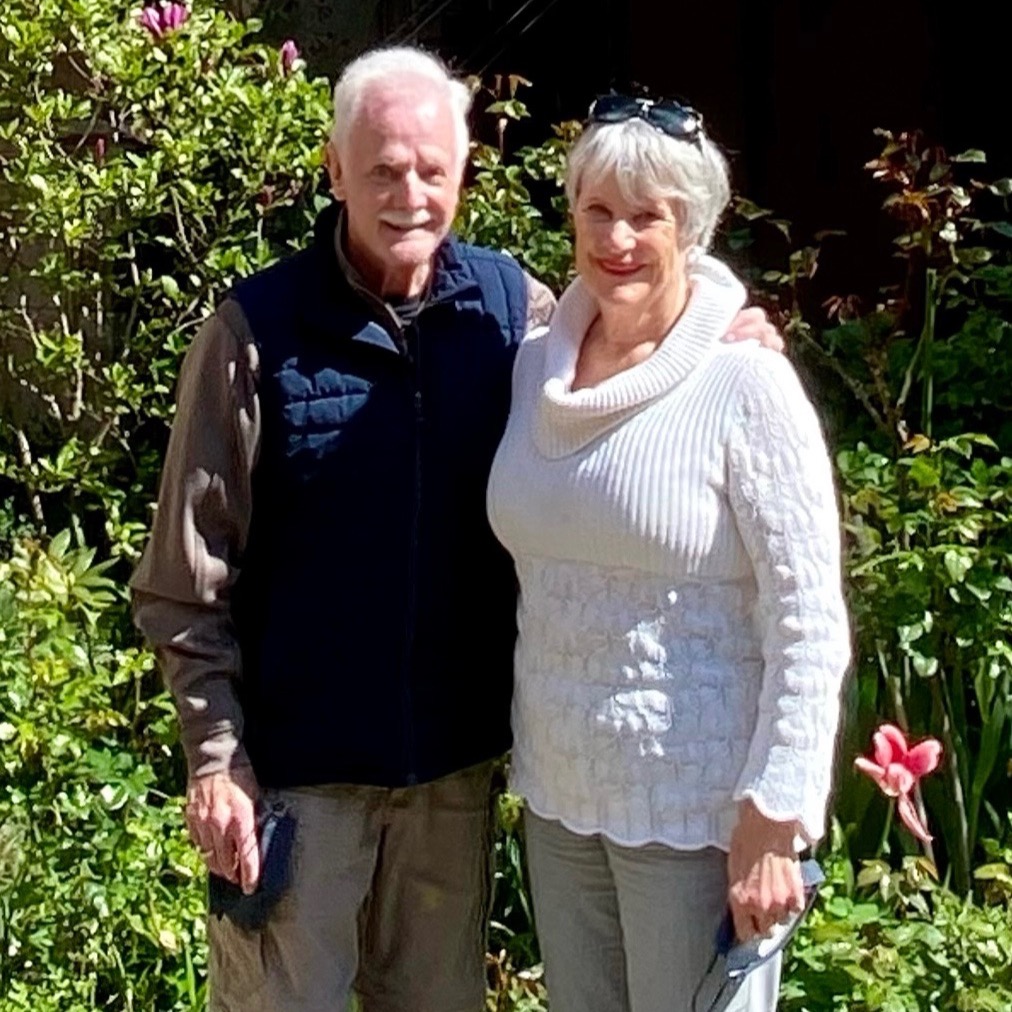 Surgery Recovery: Boost for Barb and Ken Bridges - Give InKind