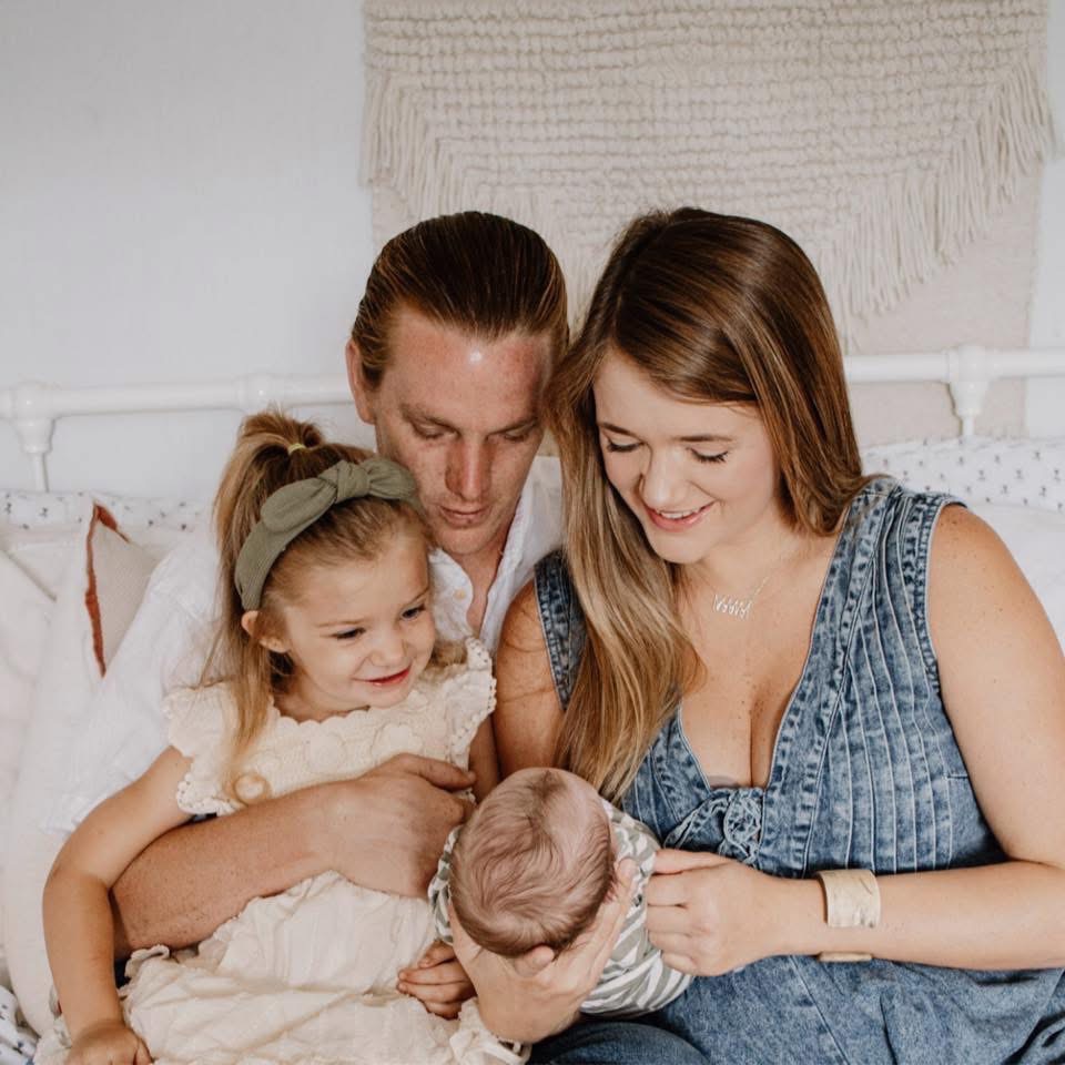 Surrounding Abners family with Food, Love and Prayers. - Give InKind