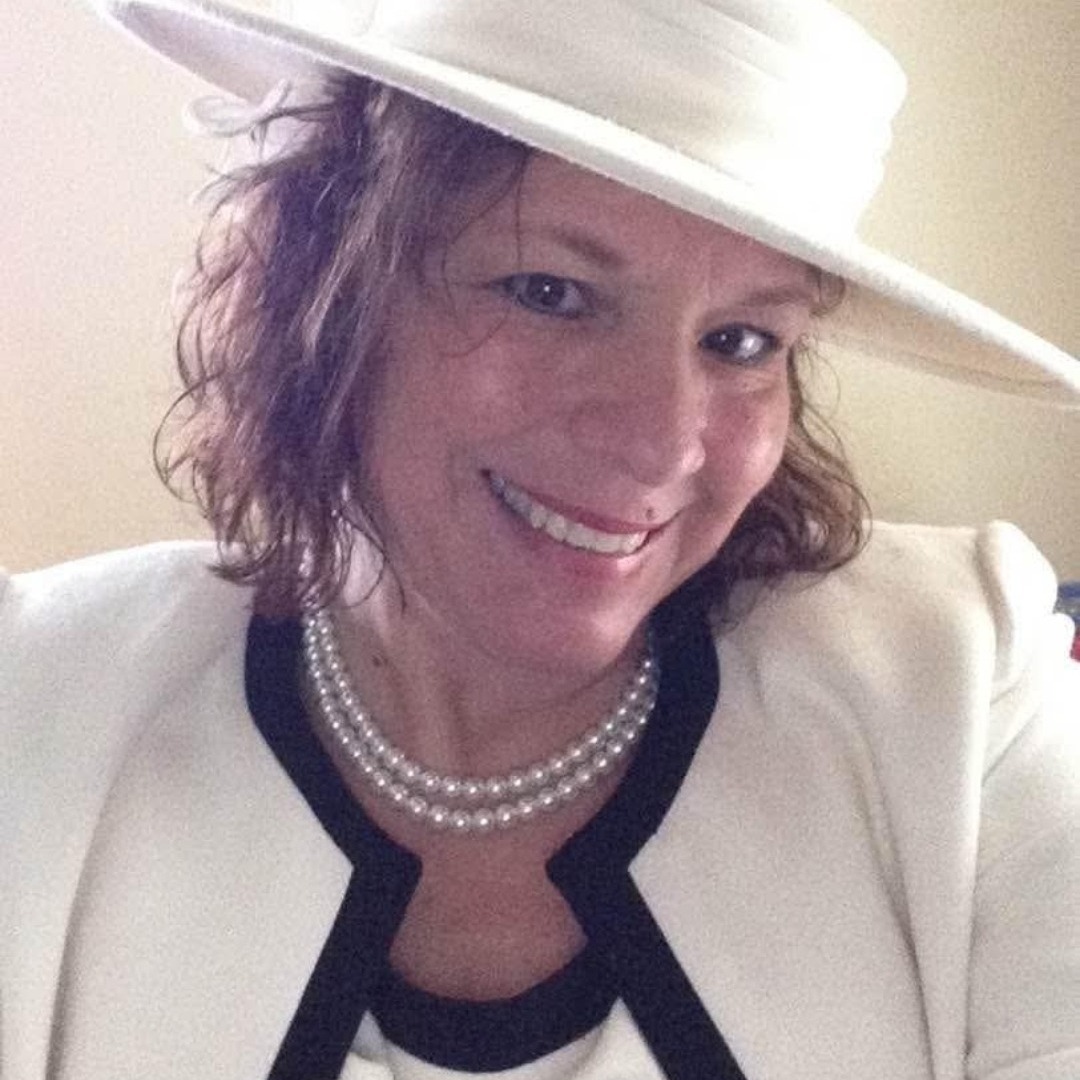 Susan's Support Site - Give InKind