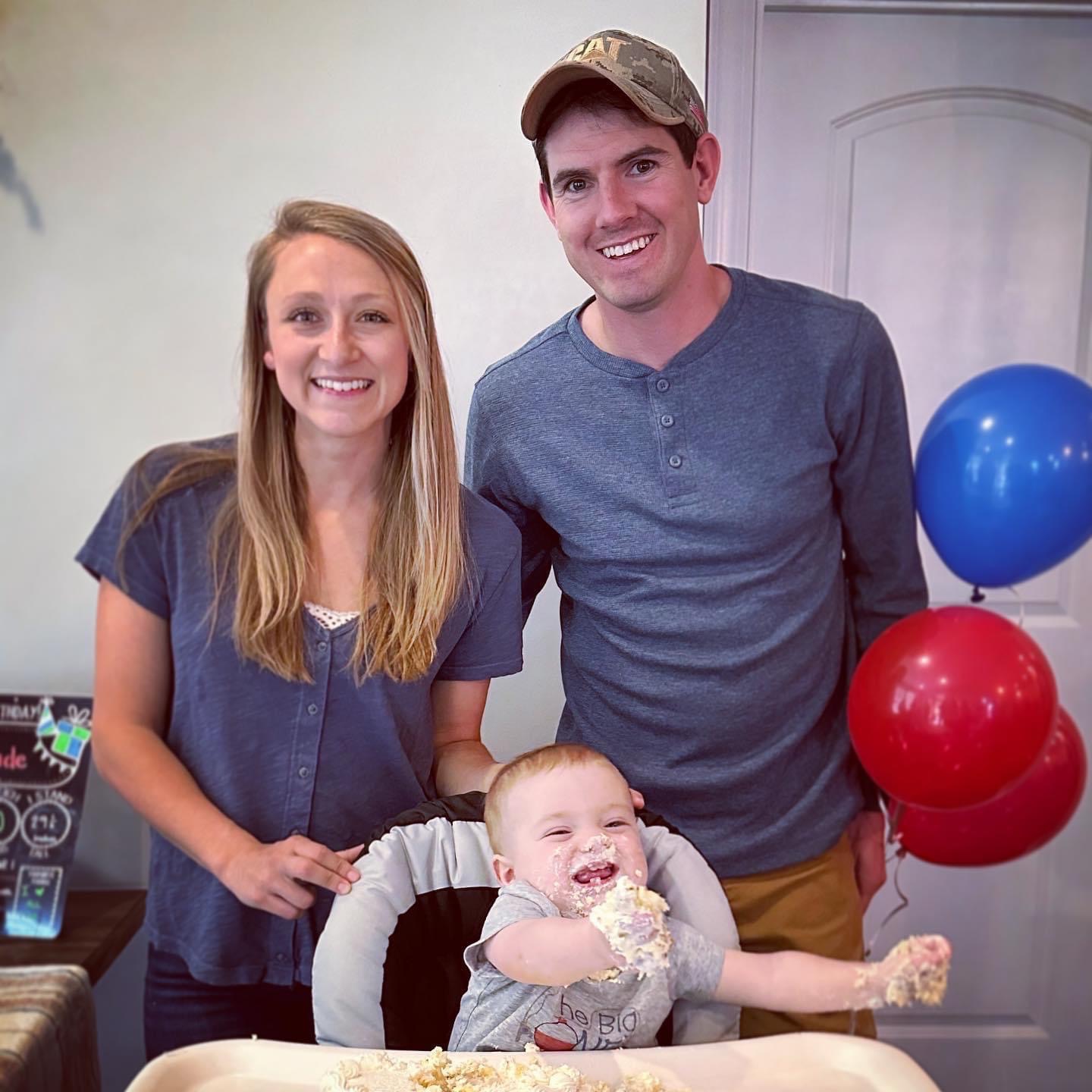 Taking Care of the Tates - Give InKind