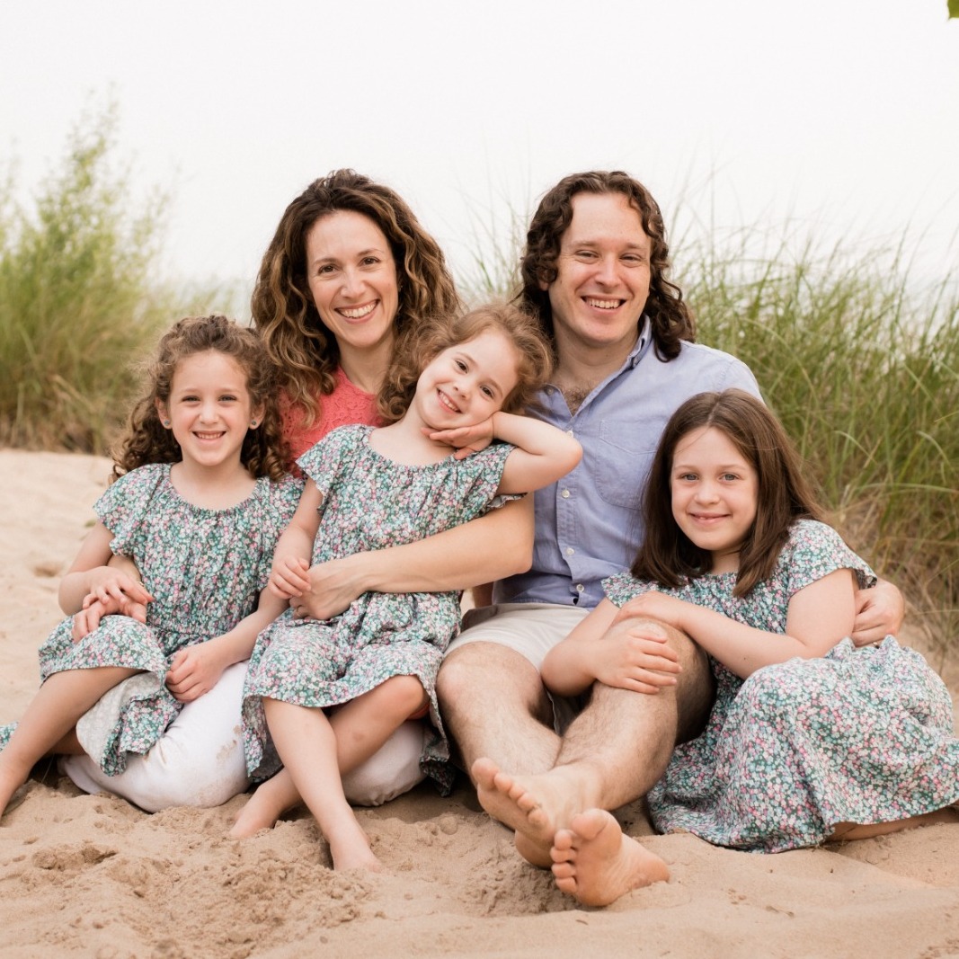 Team Amy - Give InKind