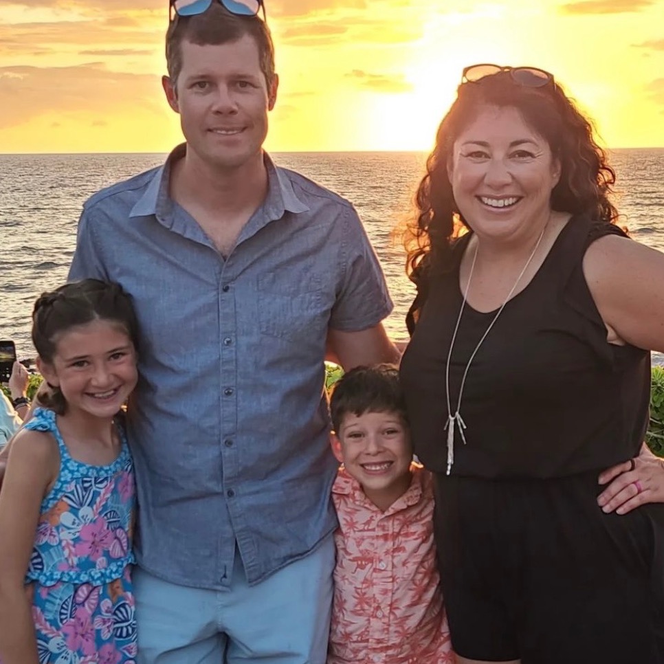 Team Declan! 🦸🏻‍♂️💪🏼 Supporting the McNulty Family - Give InKind