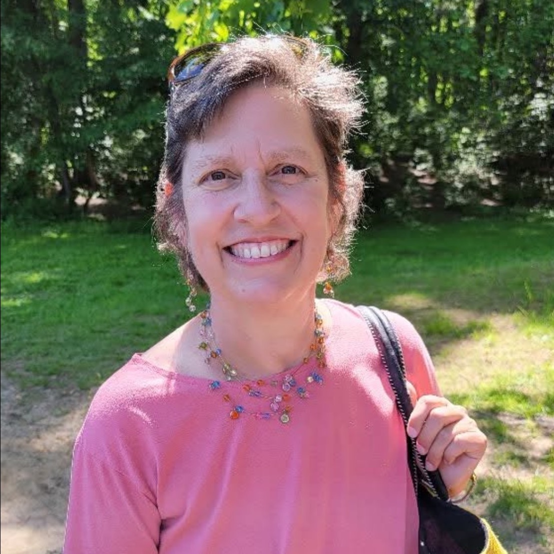 Team Jill 2025 - Give InKind