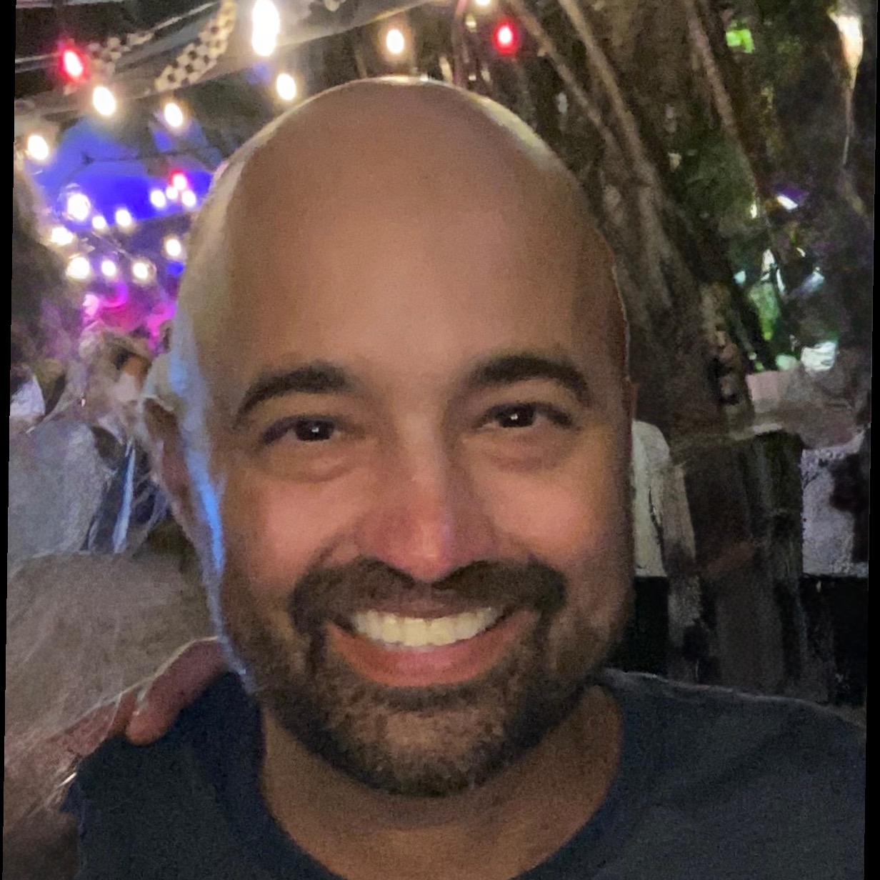 Team Tony Arenas: Strength for the Cancer Journey - Give InKind