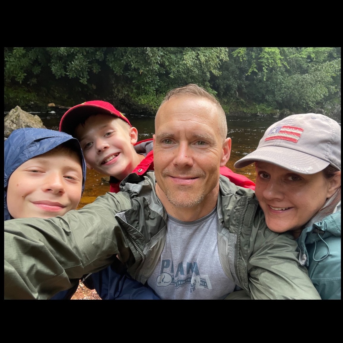 The Erdman Family Support Page - Give InKind