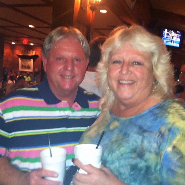 The Futch Family - Give InKind