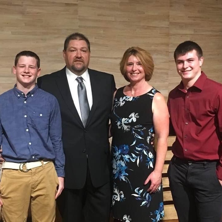 The Gates family have taken a tragic loss, let’s come together and ...