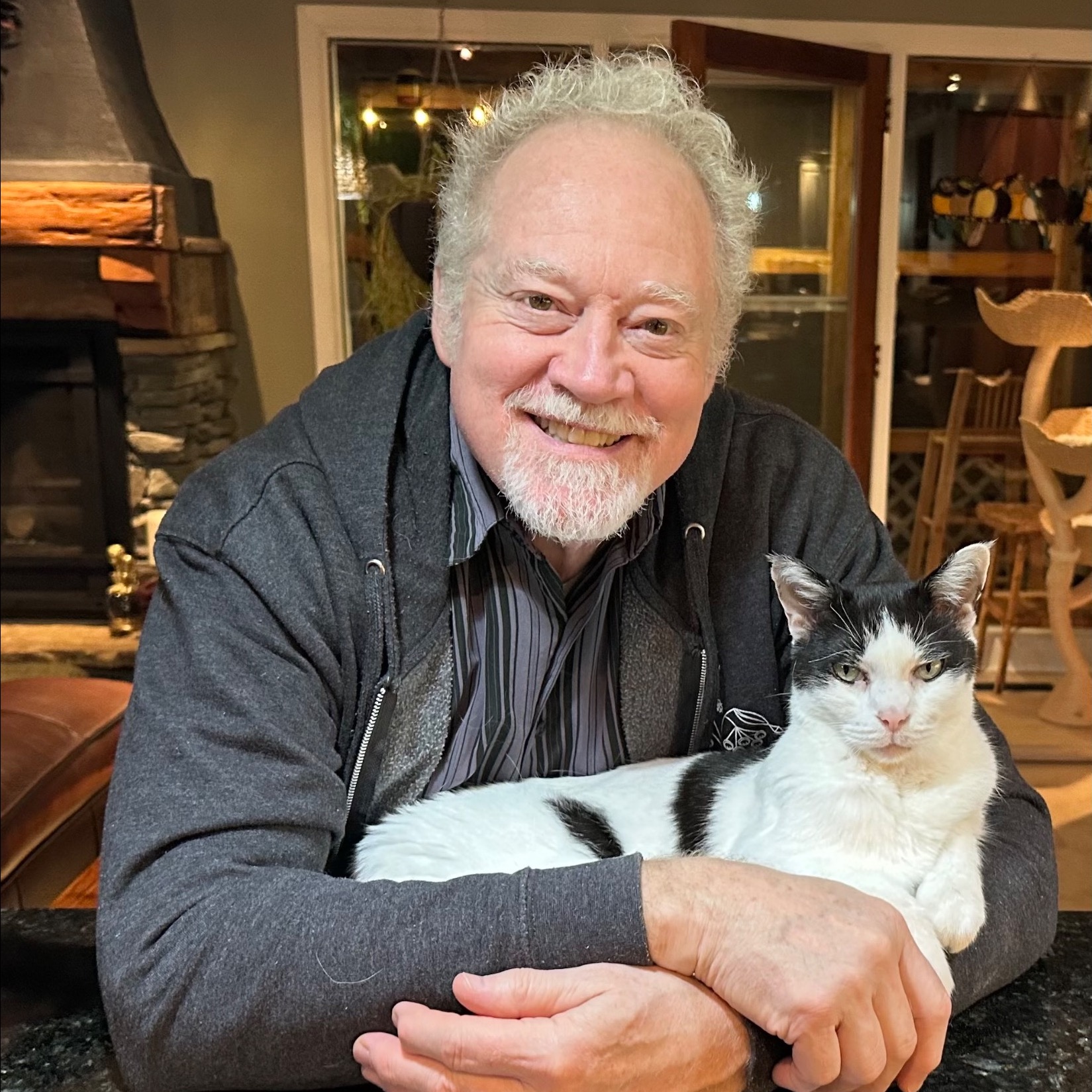 The Harry Kampert Cheer Team - Give InKind