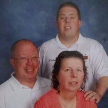 The Morrell Family - Give InKind