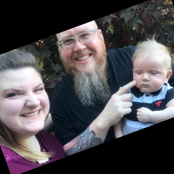 The Price Family - Give InKind