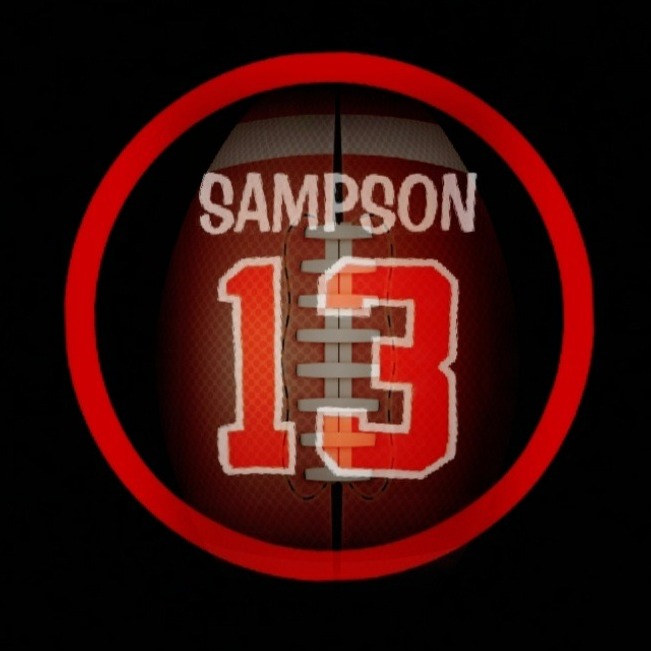 The Sampson Family - Give InKind