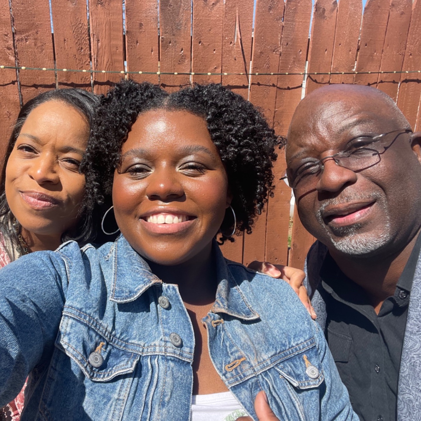 The Stancil Family - Give InKind