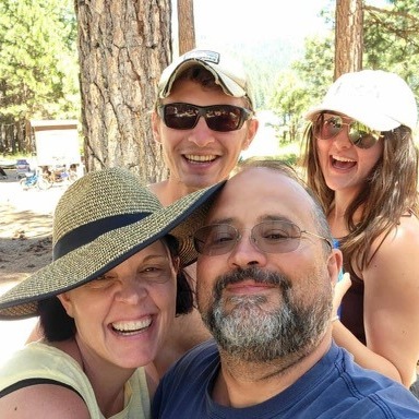 We Love You Gregori Family - Give InKind