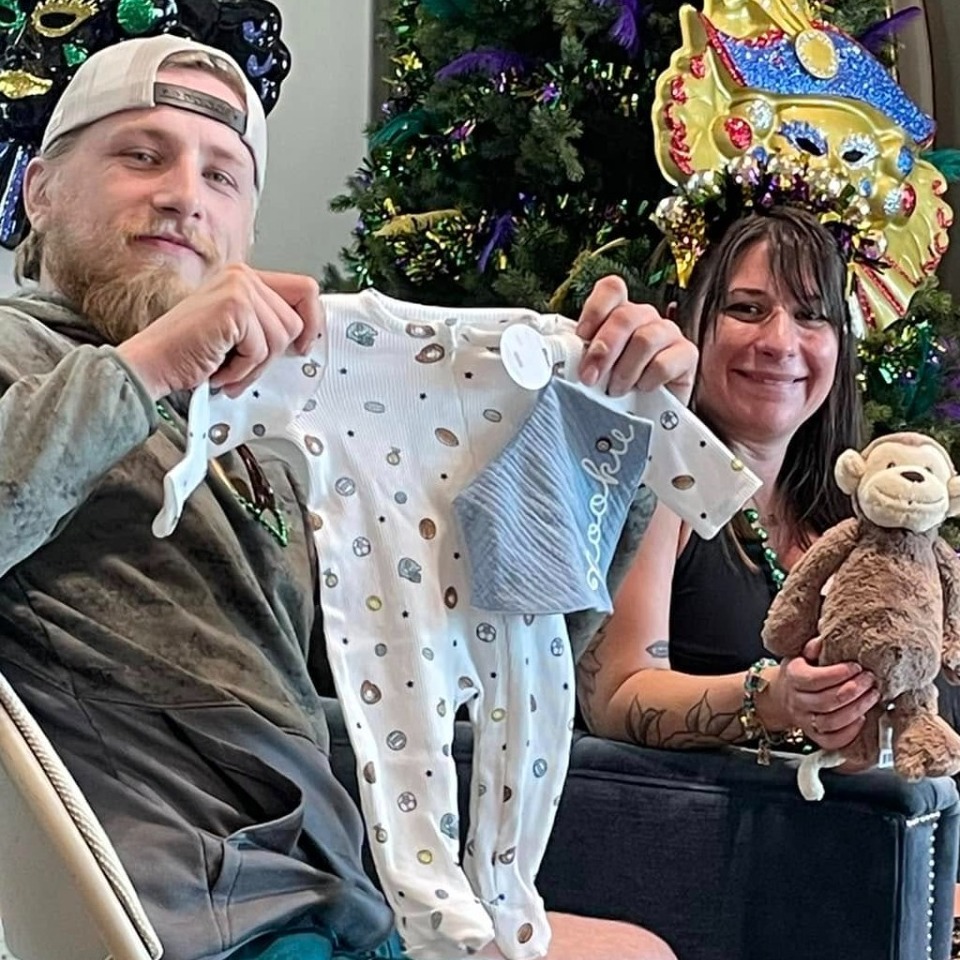 Welcome Baby August! Support For Hayden and Mason Brunner! - Give InKind