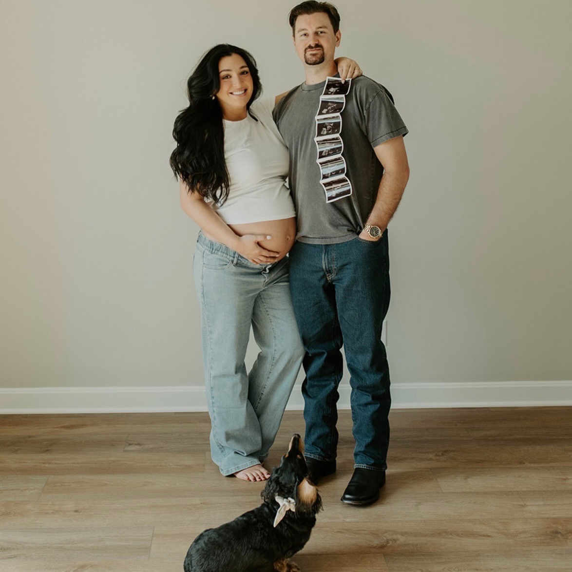 Welcome Baby Miller O’Bryan (Brooke-Anne & Conner O’Bryan) - Give InKind