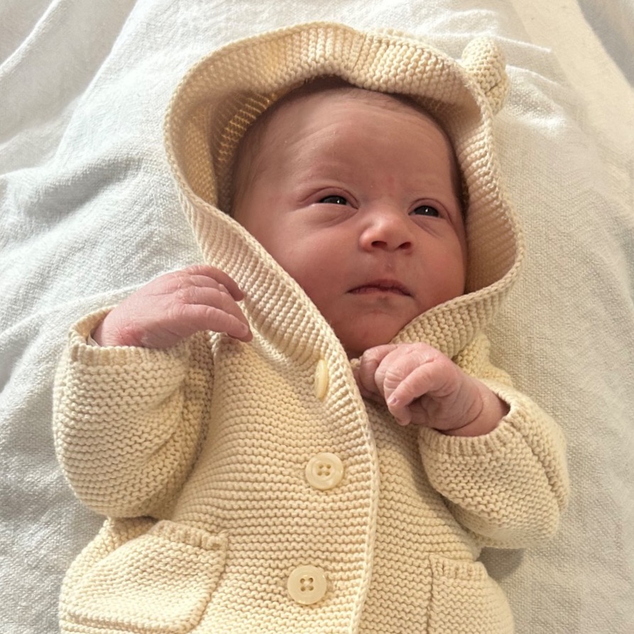 Welcome Finley!! - Give InKind