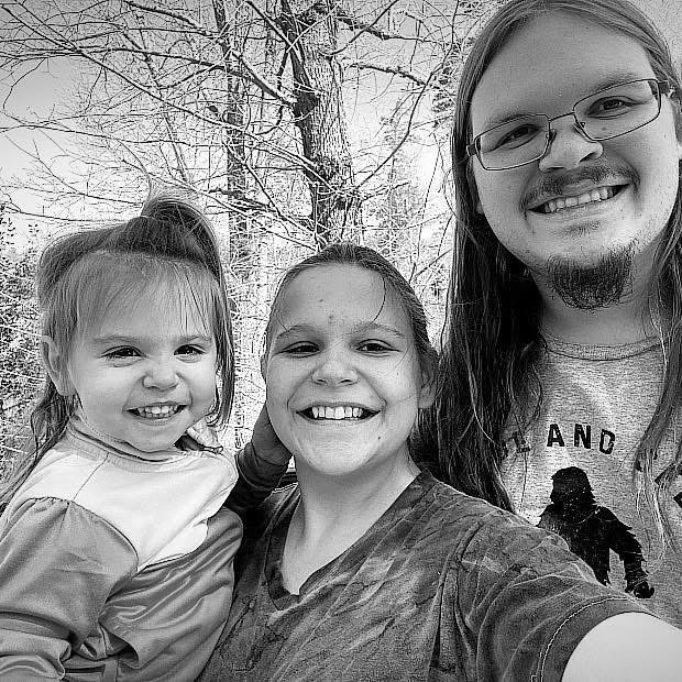 Welcome Forrest! Love for the Wolfe Family - Give InKind