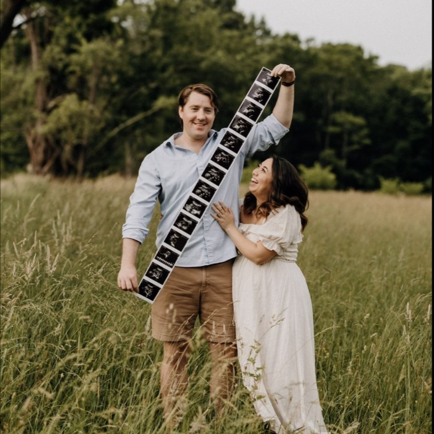 Welcome Home Baby Alice - Give InKind