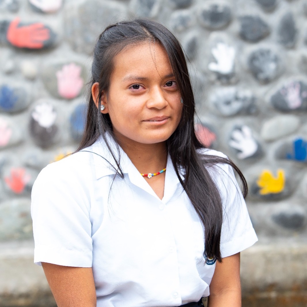 Welcome Jennifer Home! - Give InKind