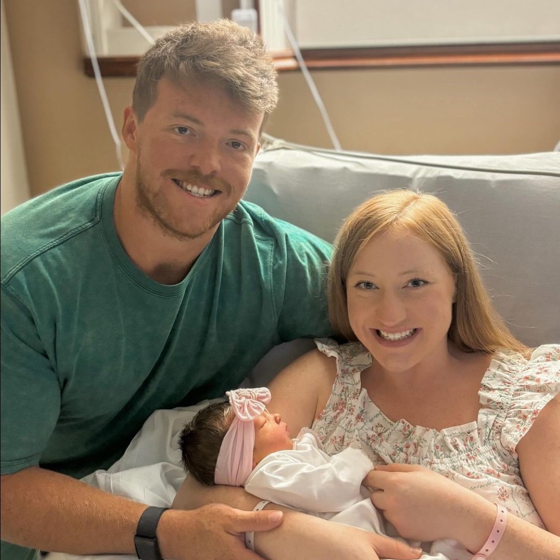 Welcome MaryCatherine Whatley! - Give InKind