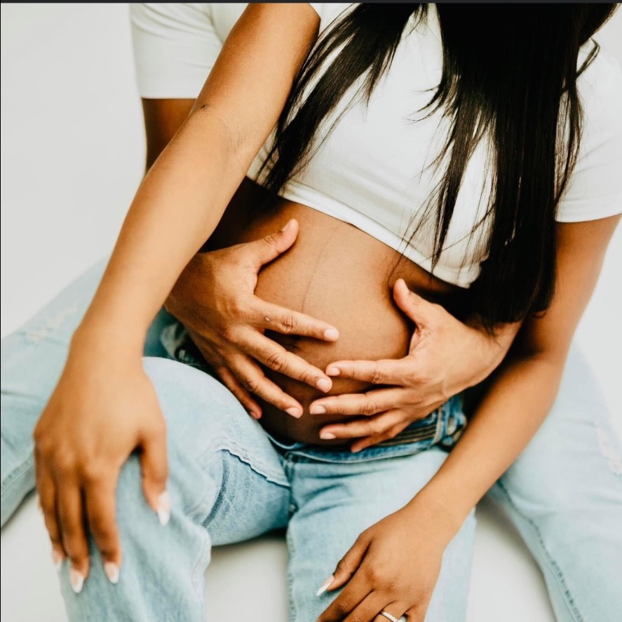 Welcoming Baby Braylon - Give InKind