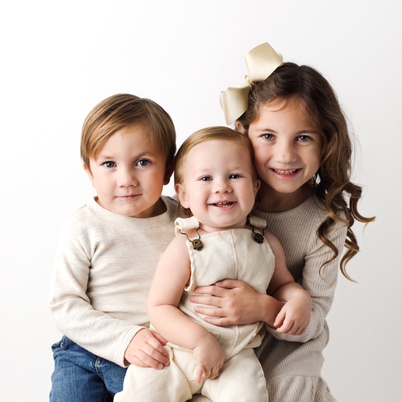 Welcoming Baby Maverick - Give InKind