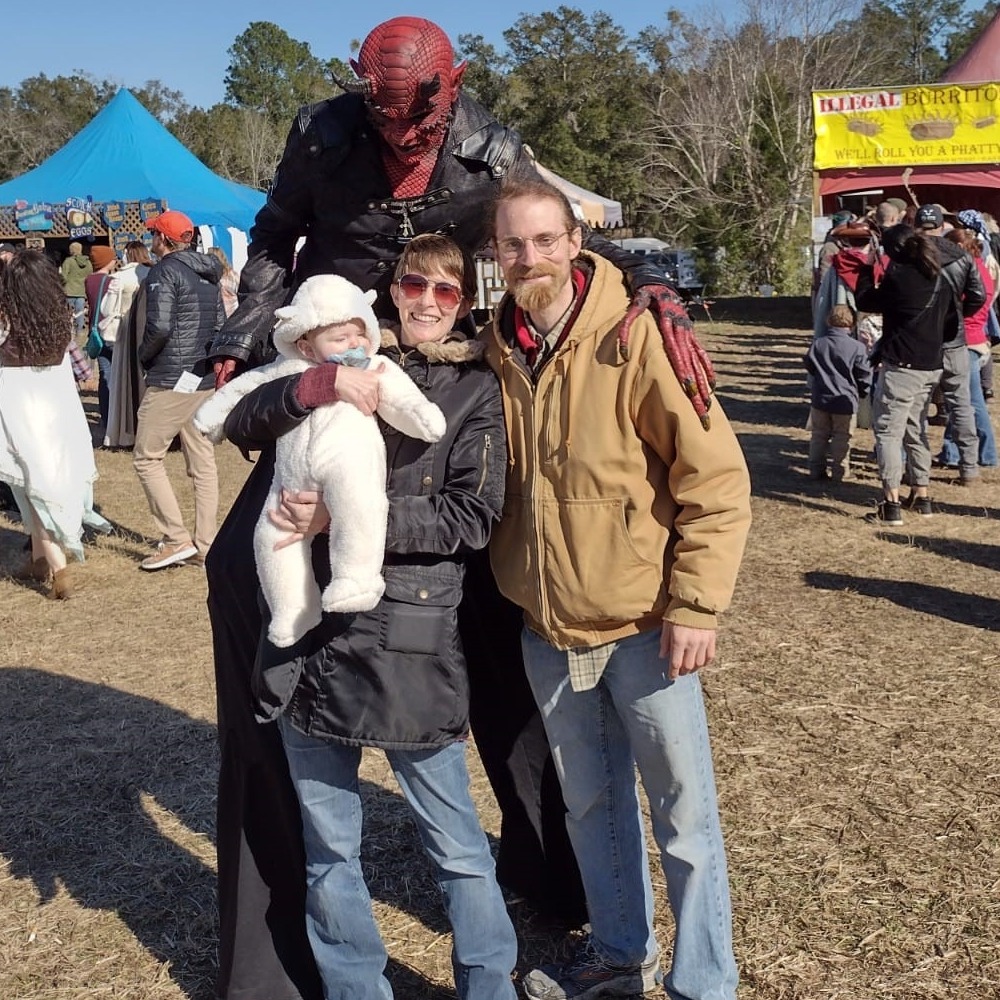 Welcoming the Newest Carlson-Riley Baby! - Give InKind