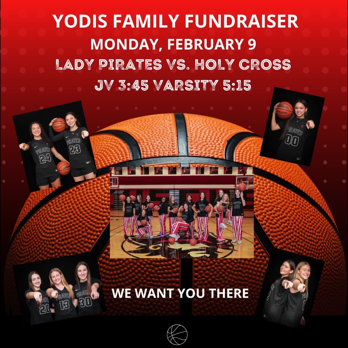 Yodis Family Support - Give InKind
