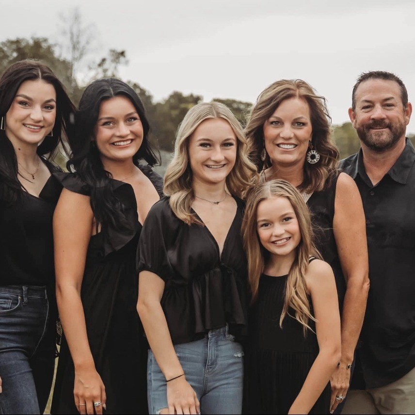 You & Me=We... lightening Team Lee's load - Give InKind