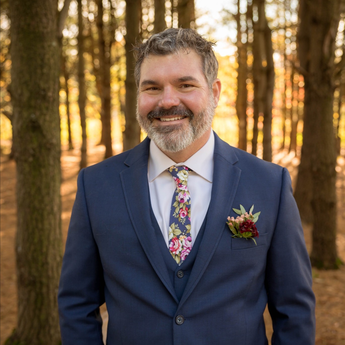 Zak Thomas' Fight Squad: Conquering Together - Give InKind